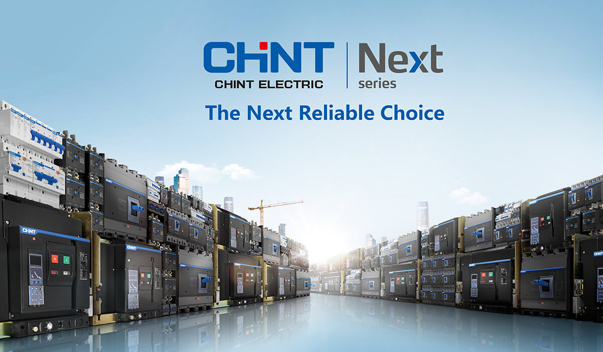 Thiết Bị Điện chính hãng CHINT Global