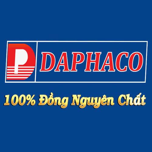Daphaco cáp điện chính hãng 【Chiết khấu cao】