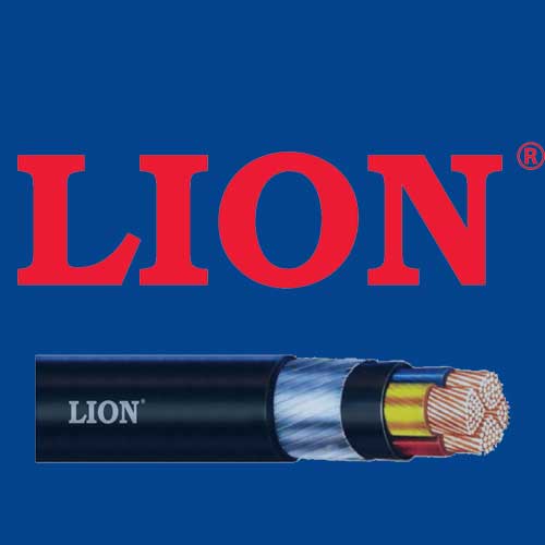 LION cáp điện chính hãng 【Chiết khấu cao】