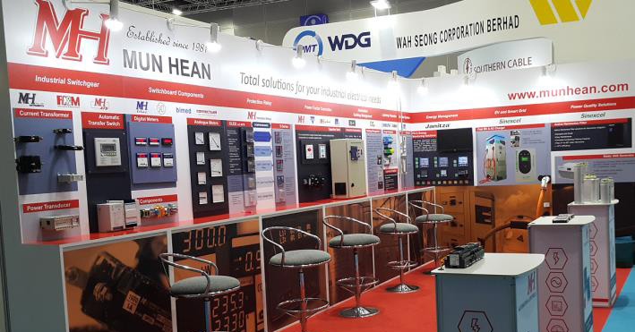 Bảng giá Mun Hean mới nhất