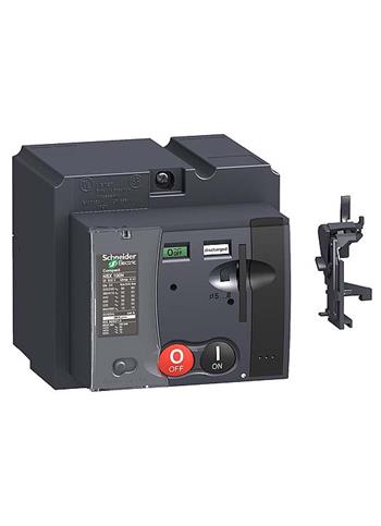 Tấm chắn pha 6 cái Schneider | LV429329