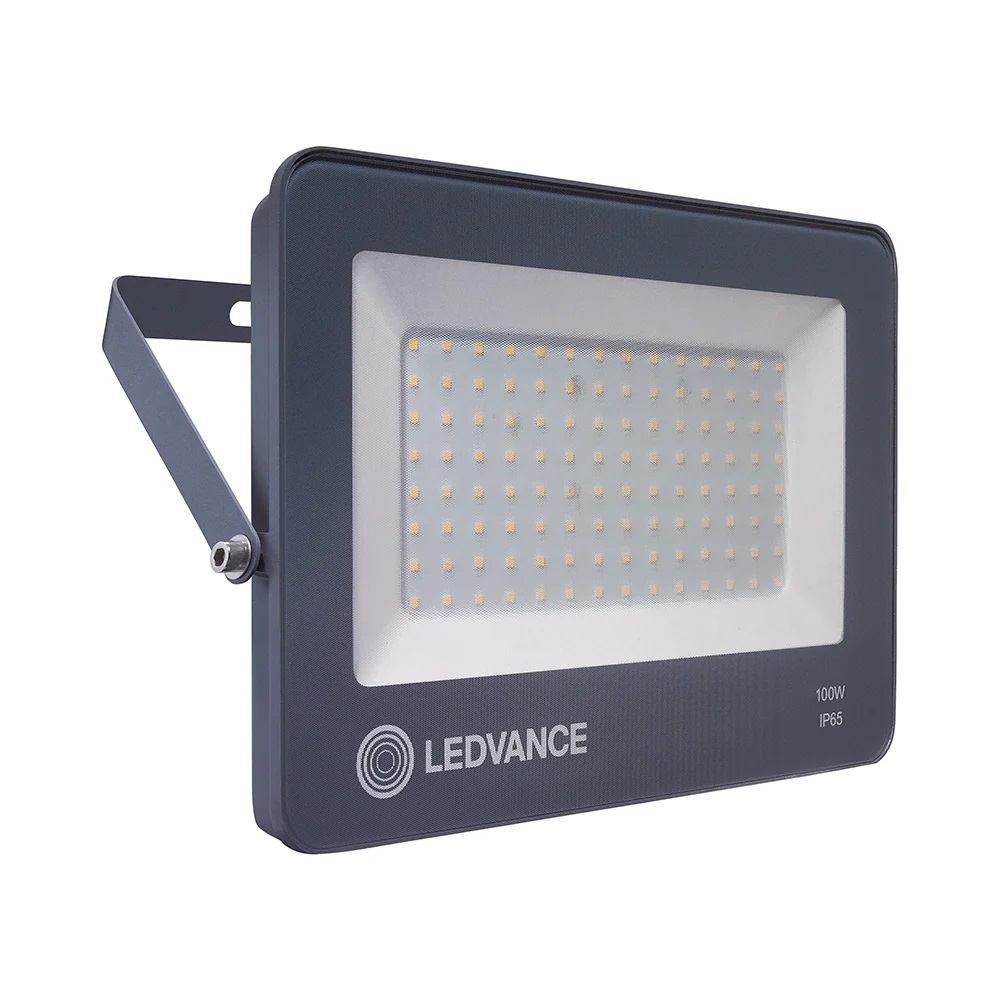 Đèn Pha Eco Floodlight LEDVANCE 100W LEDVANCE | LDV-FLE-100W-AM