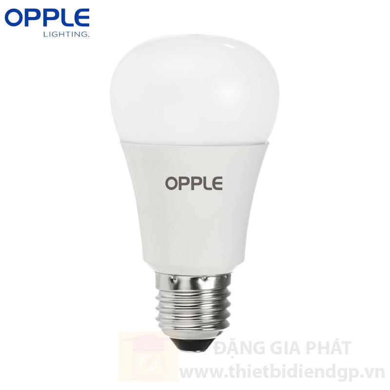 Đèn Led Bulb US Opple OPPLE | LED-US-A60-E27-7W