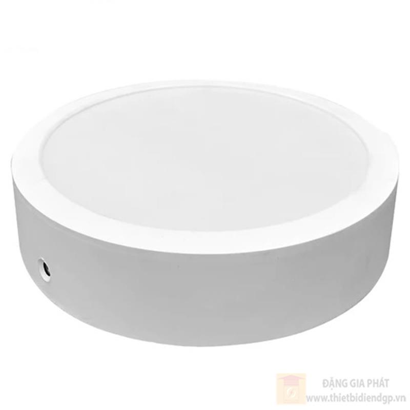 Đèn Led DOWNLIGHT gắn nổi 18W LEDVANCE | LDECO DL SR60 18W 865 G2 40X1 ...