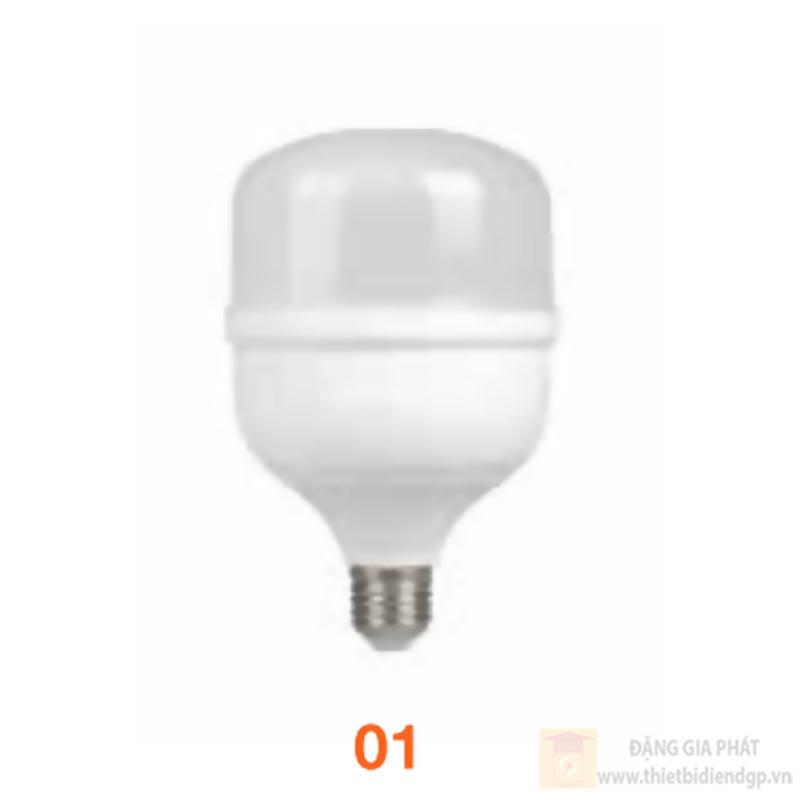 LED TRỤ T-BULB (New Gen) 30W LEDVANCE | LE HW 30W/865 220-240V E27